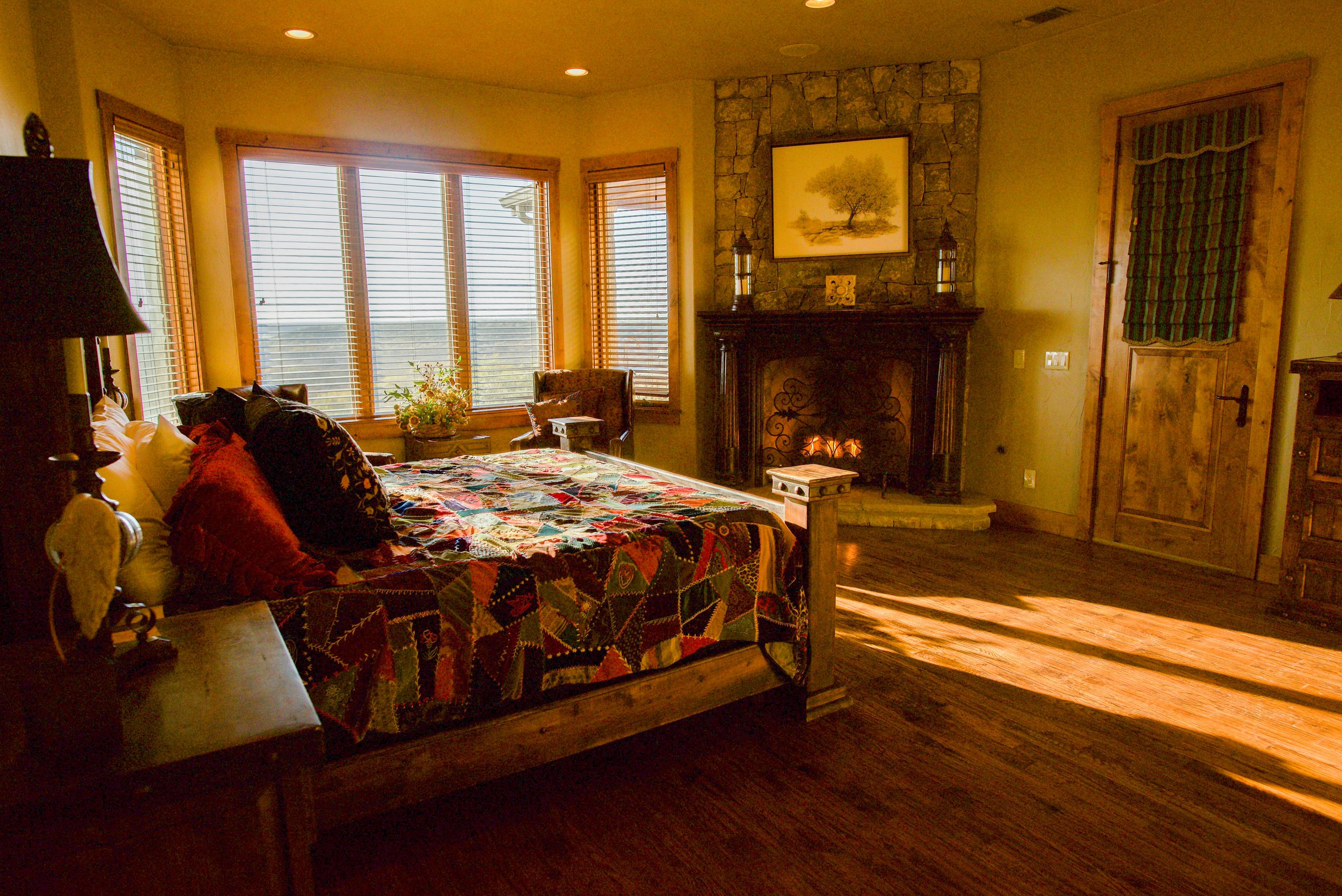 The Estate — Wildcatter RanchWildcatter Ranch