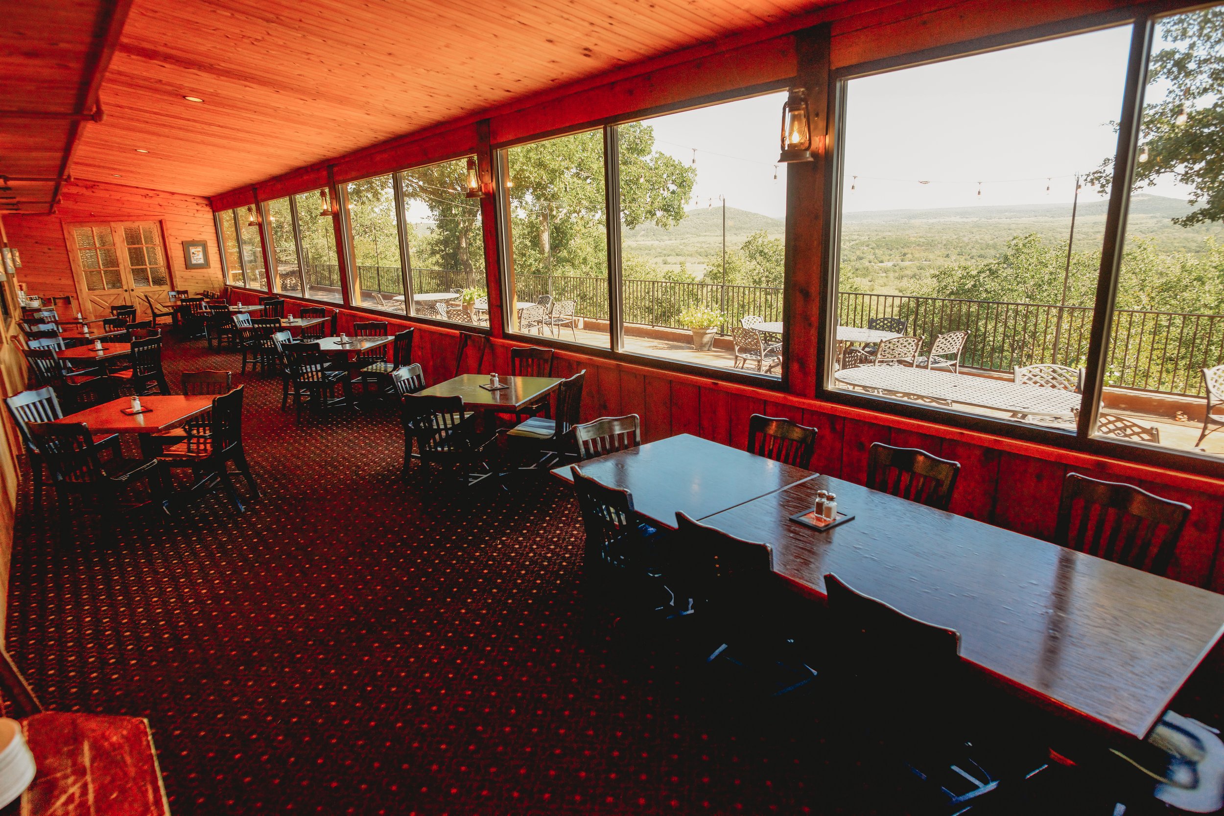 North Texas Steakhouse — Wildcatter RanchWildcatter Ranch