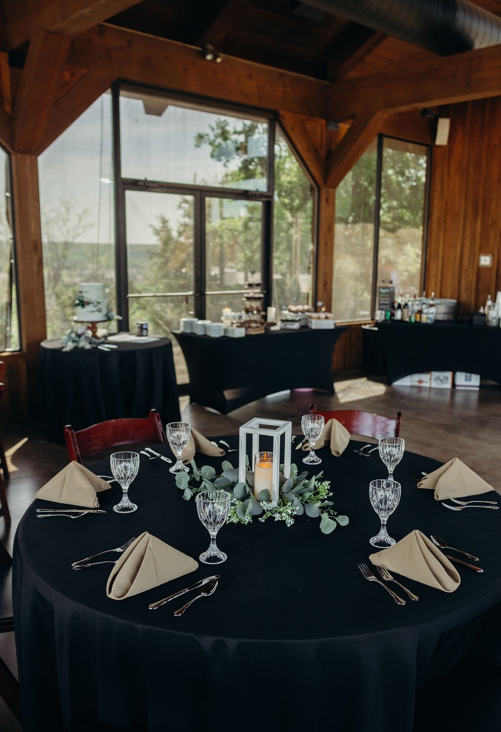 Wedding at The Pavillon — Wildcatter RanchWildcatter Ranch