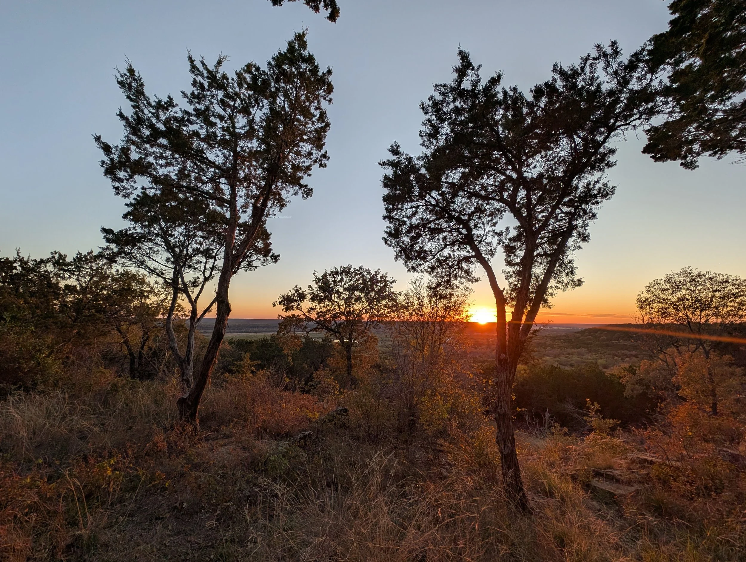 hiking-dfw — Wildcatter RanchWildcatter Ranch
