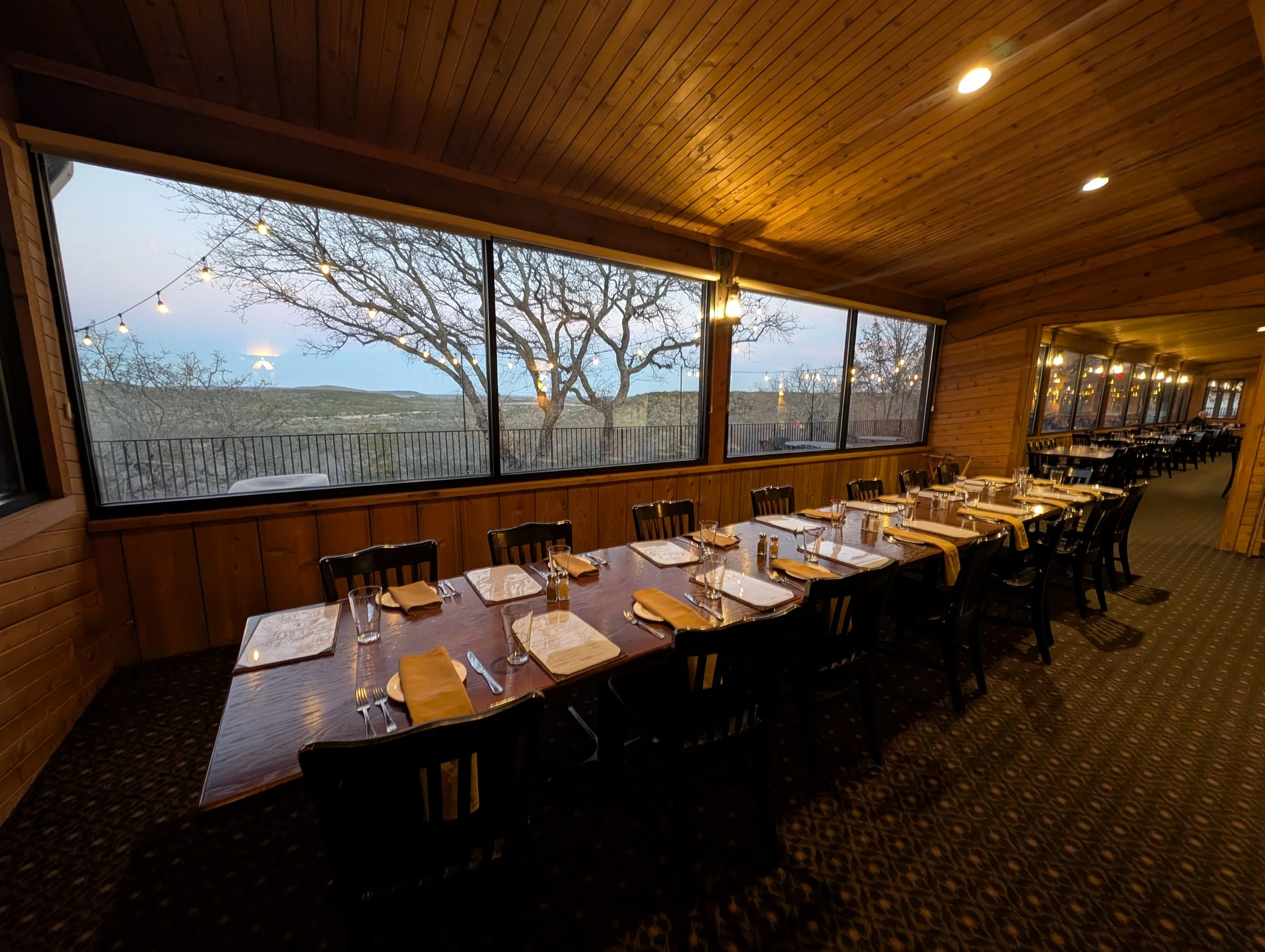 North Texas Steakhouse — Wildcatter RanchWildcatter Ranch