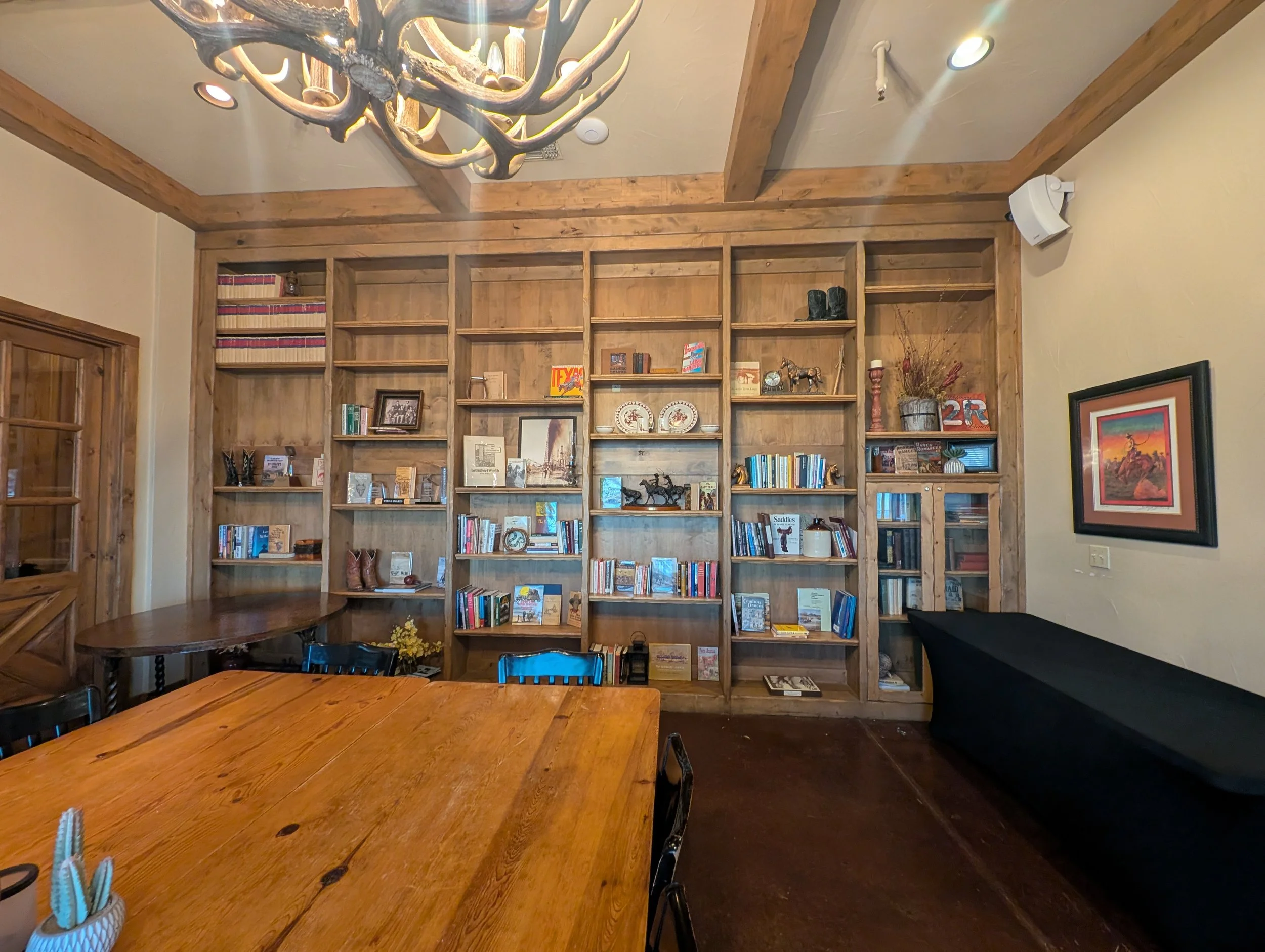 North Texas Steakhouse — Wildcatter RanchWildcatter Ranch