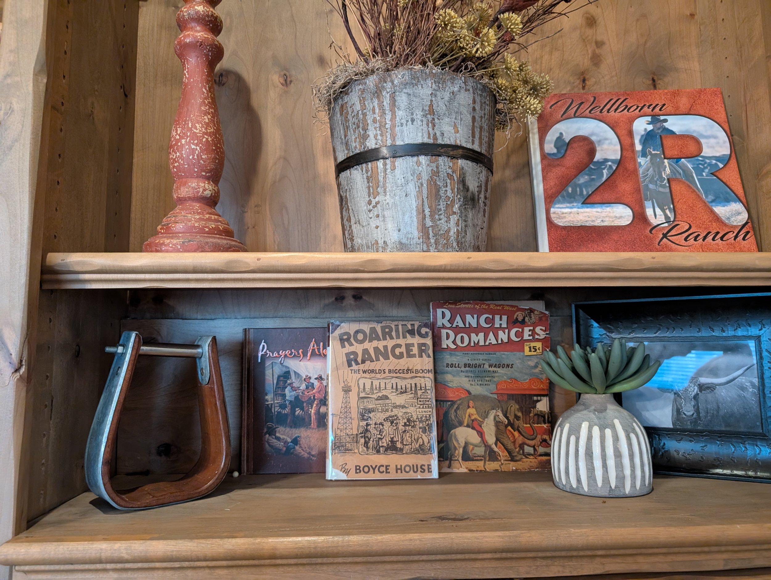 North Texas Steakhouse — Wildcatter RanchWildcatter Ranch