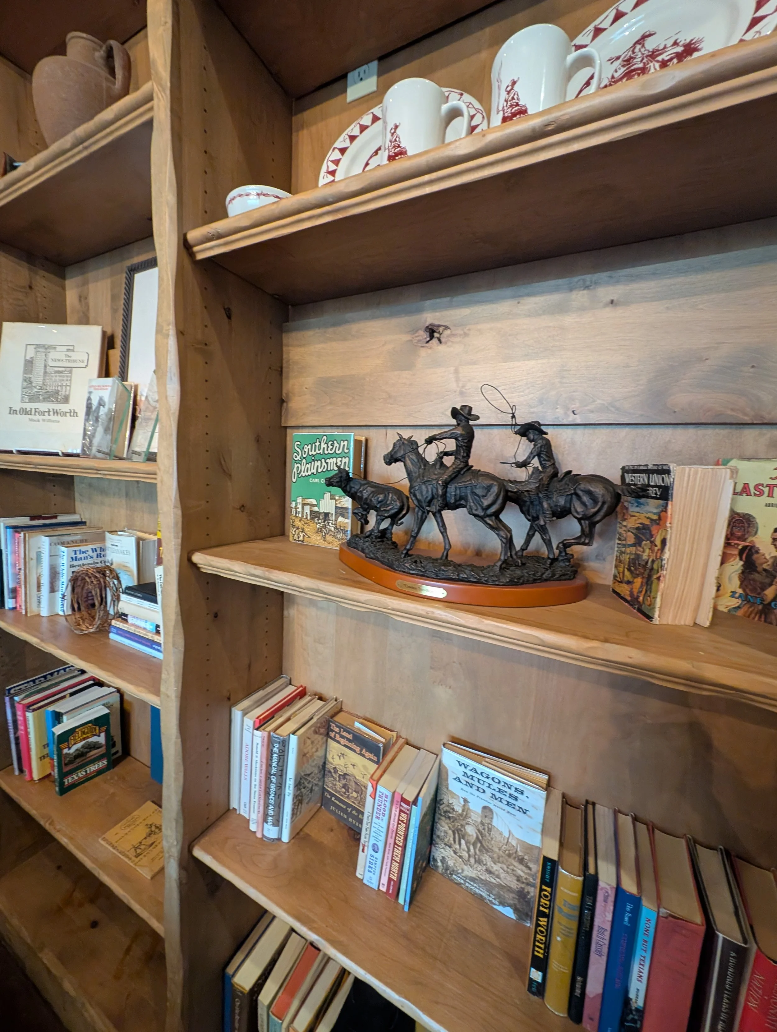 North Texas Steakhouse — Wildcatter RanchWildcatter Ranch