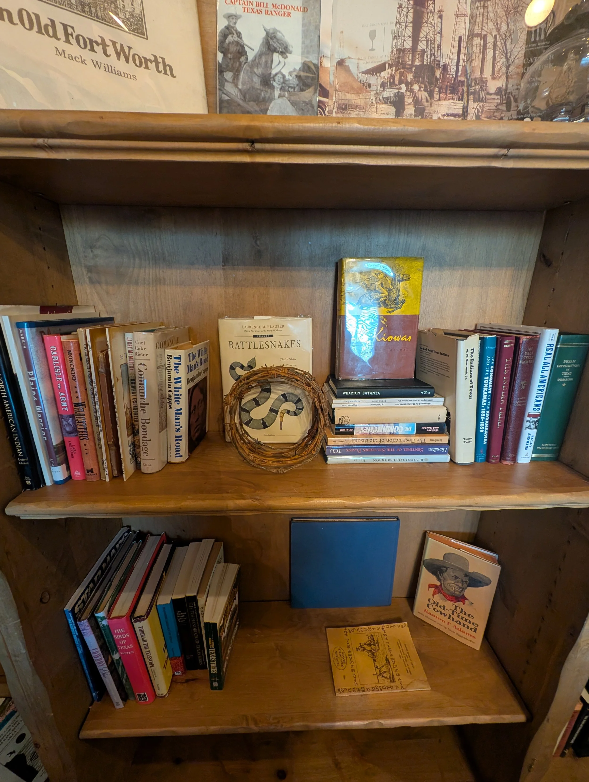 North Texas Steakhouse — Wildcatter RanchWildcatter Ranch