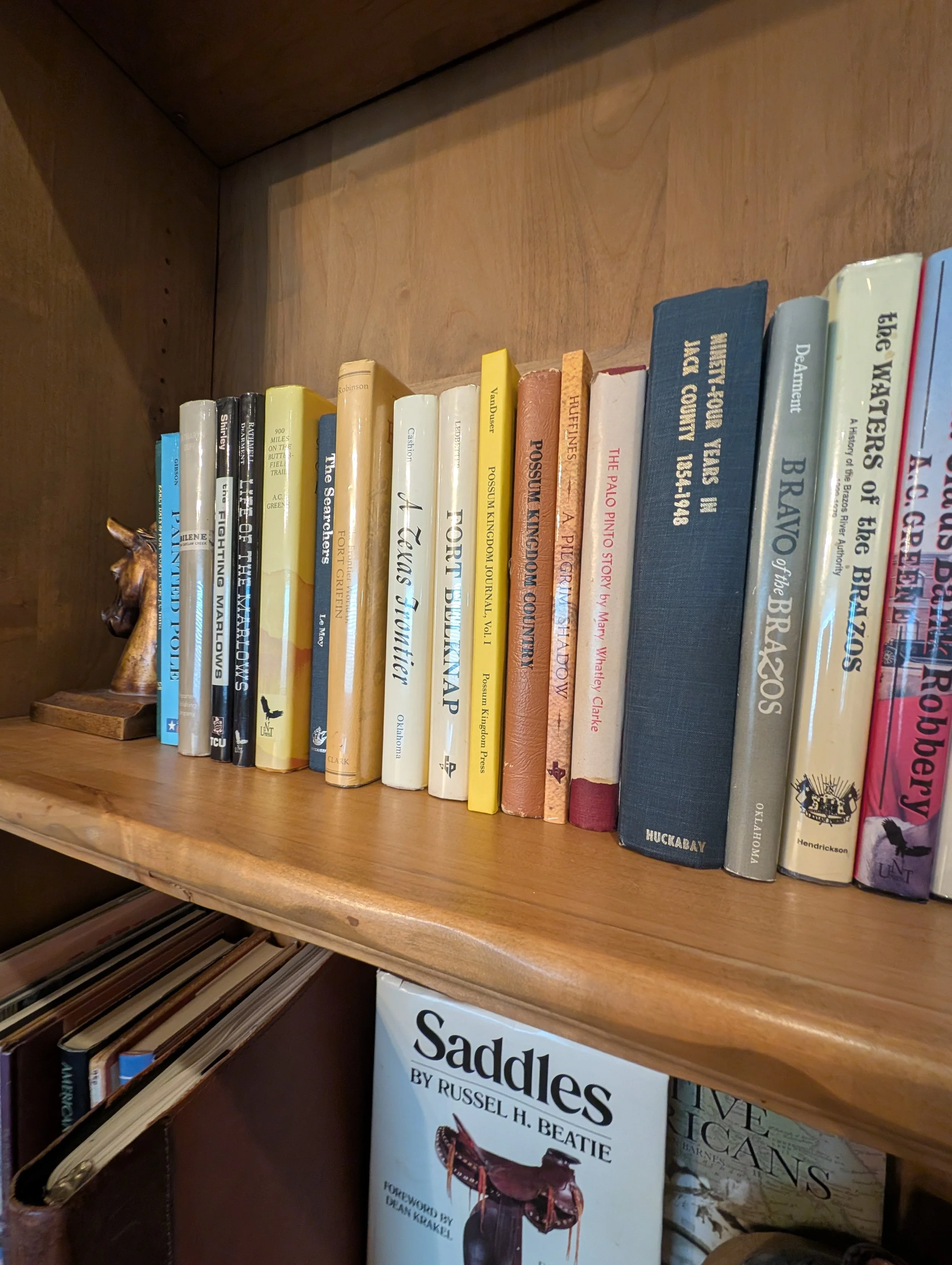 North Texas Steakhouse — Wildcatter RanchWildcatter Ranch