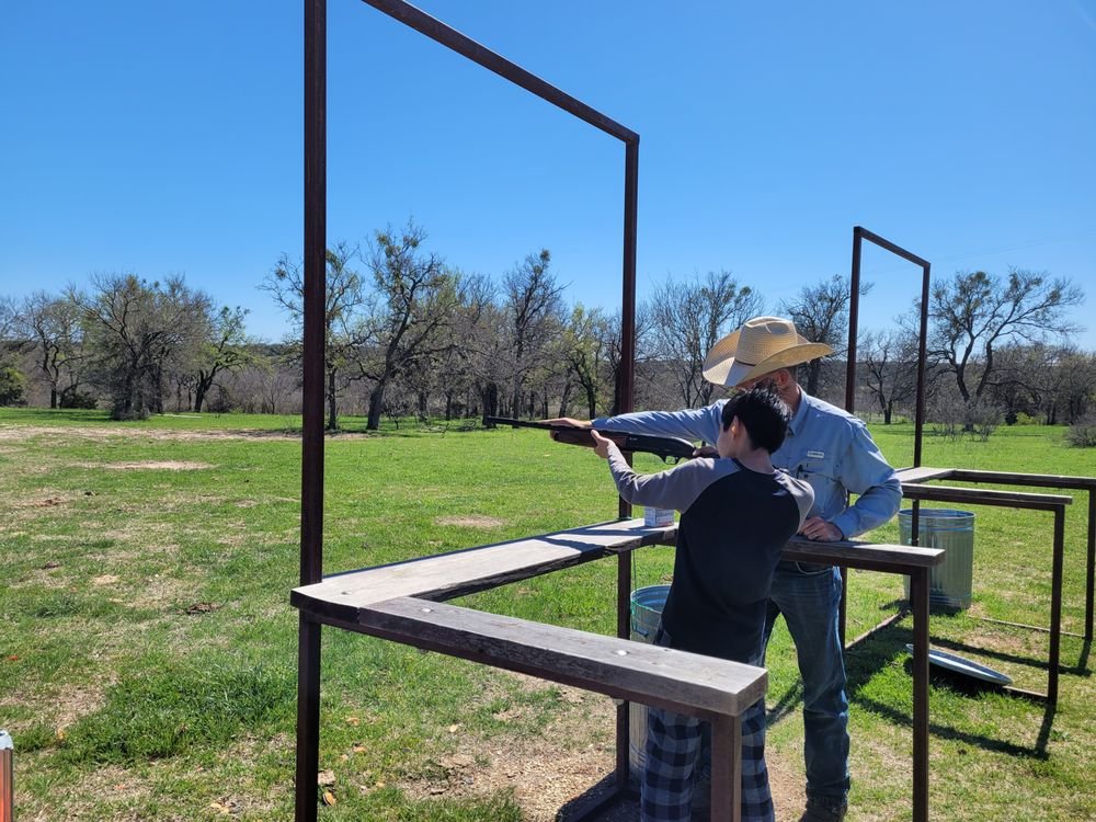 Corporate and Leadership Team Building Activities — Wildcatter ...