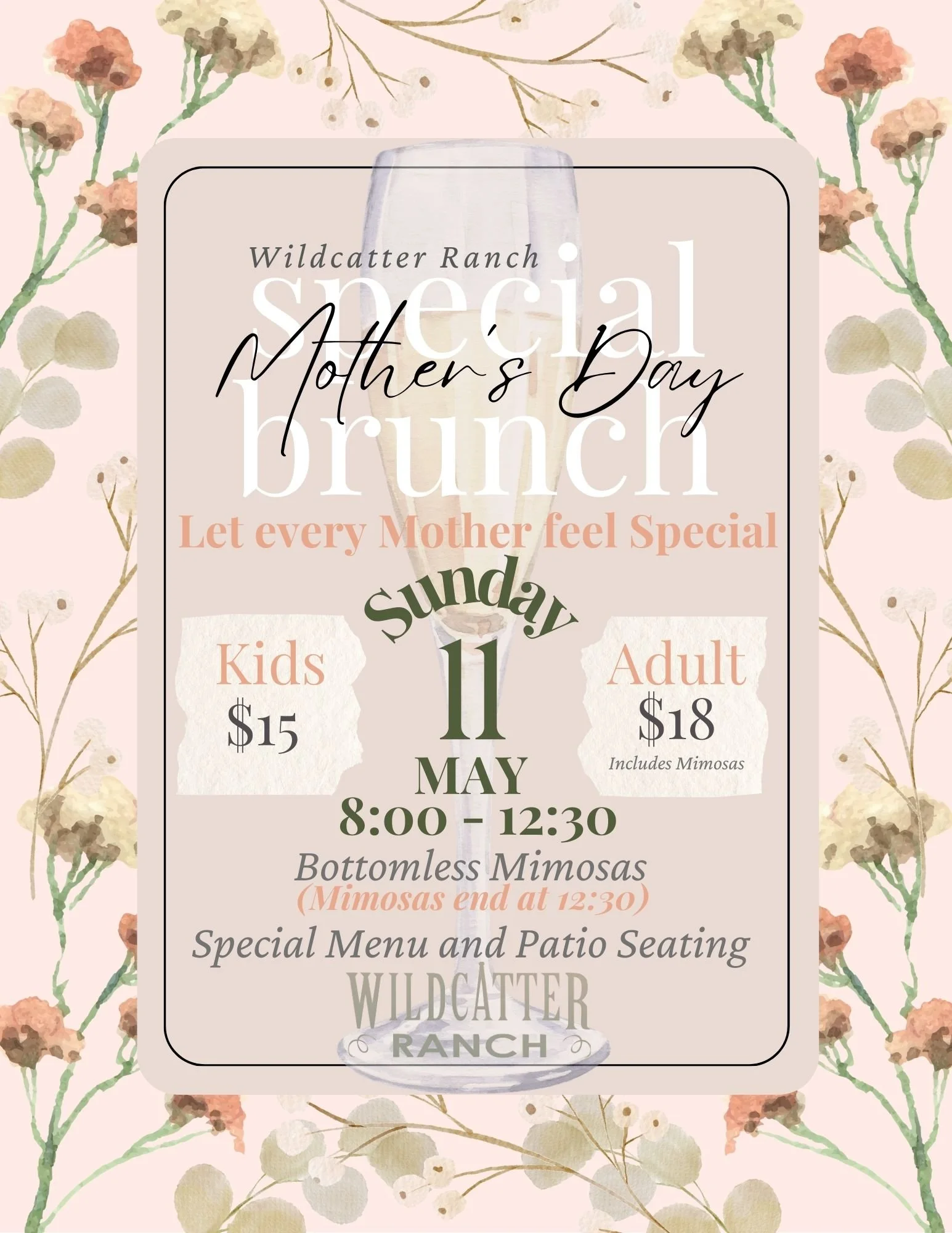 North Texas Steakhouse — Wildcatter RanchWildcatter Ranch