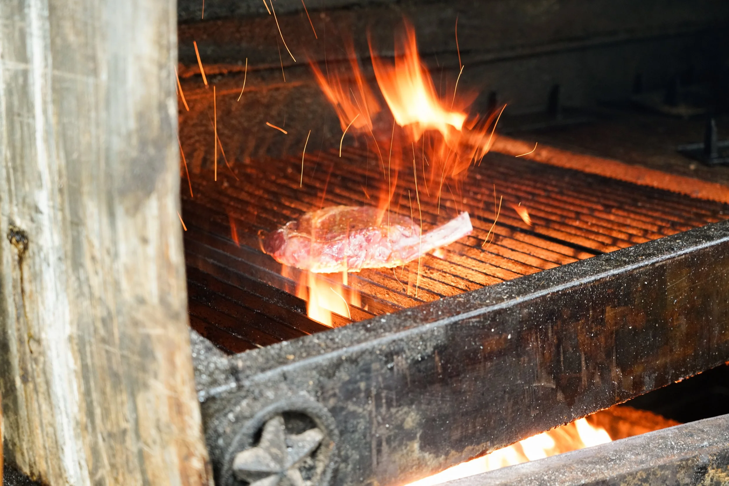 North Texas Steakhouse — Wildcatter RanchWildcatter Ranch