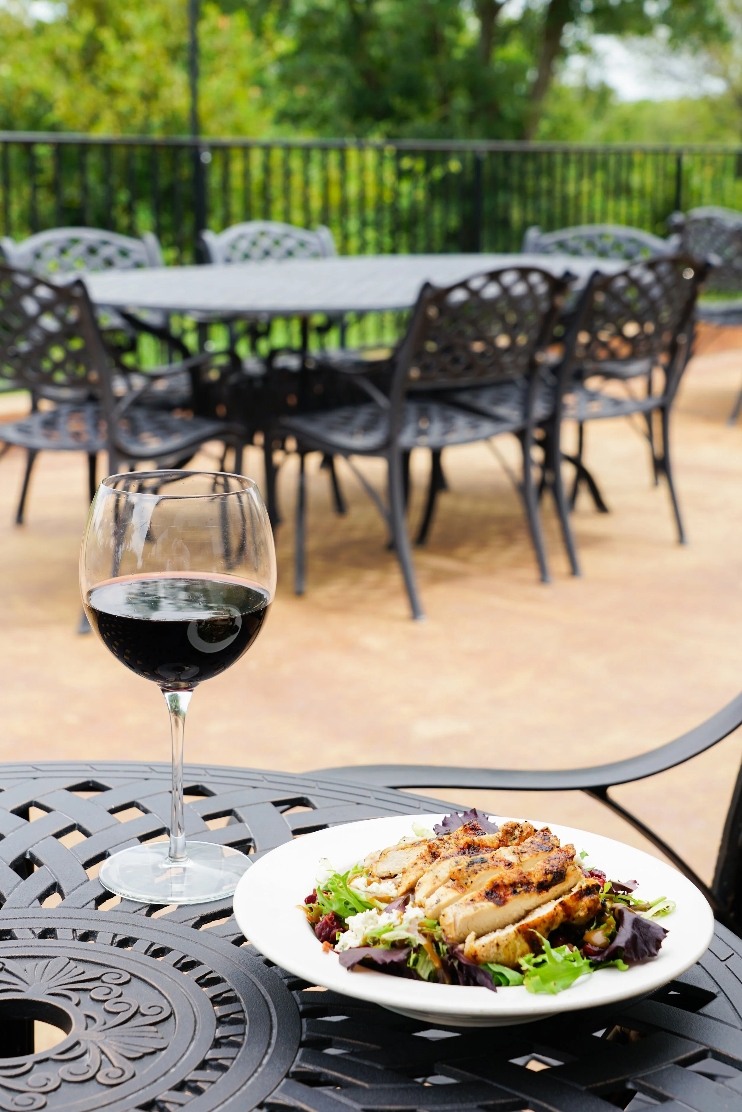 North Texas Steakhouse — Wildcatter RanchWildcatter Ranch