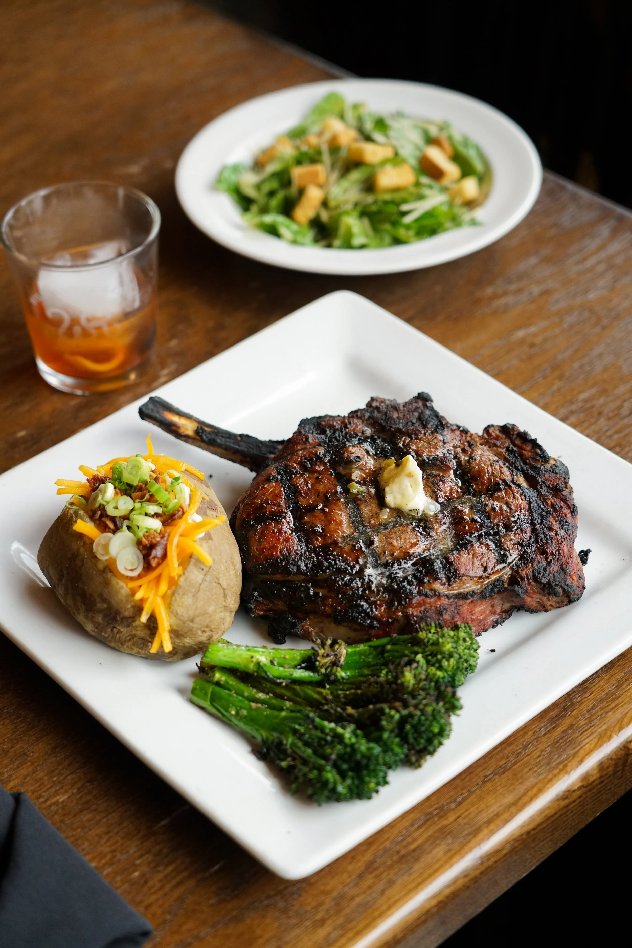 North Texas Steakhouse — Wildcatter RanchWildcatter Ranch
