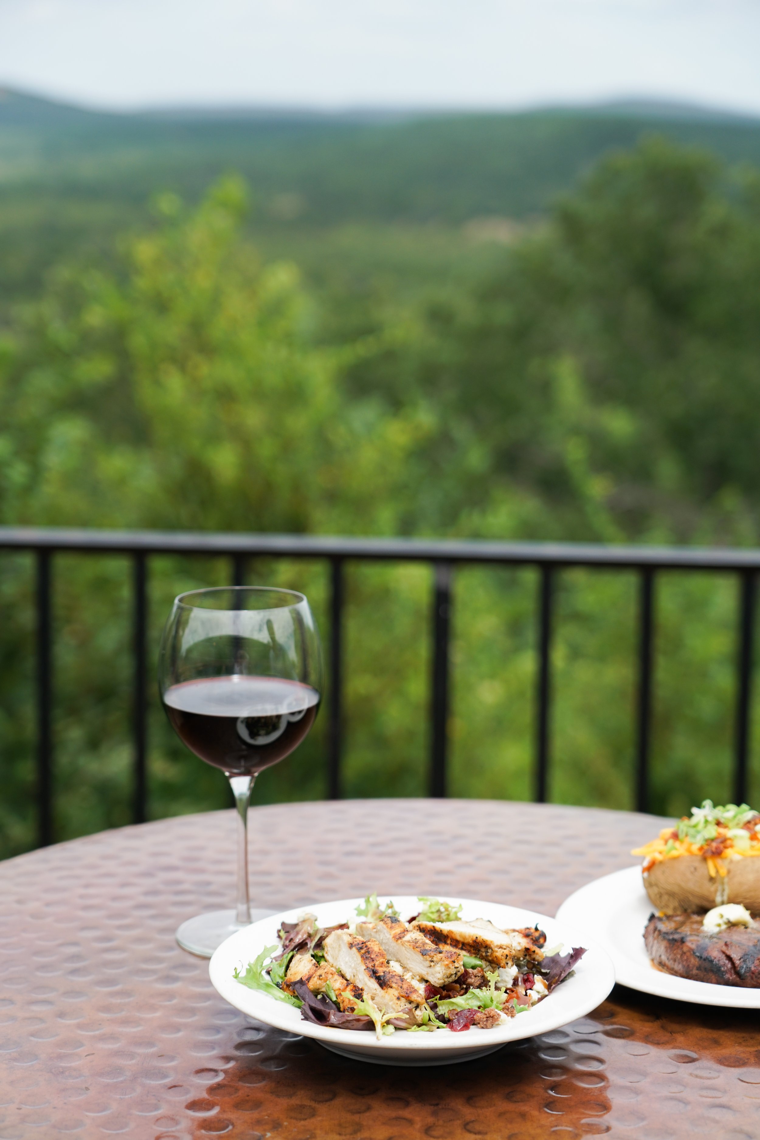 Texas Ranch Corporate Retreats and Conference Center — Wildcatter ...