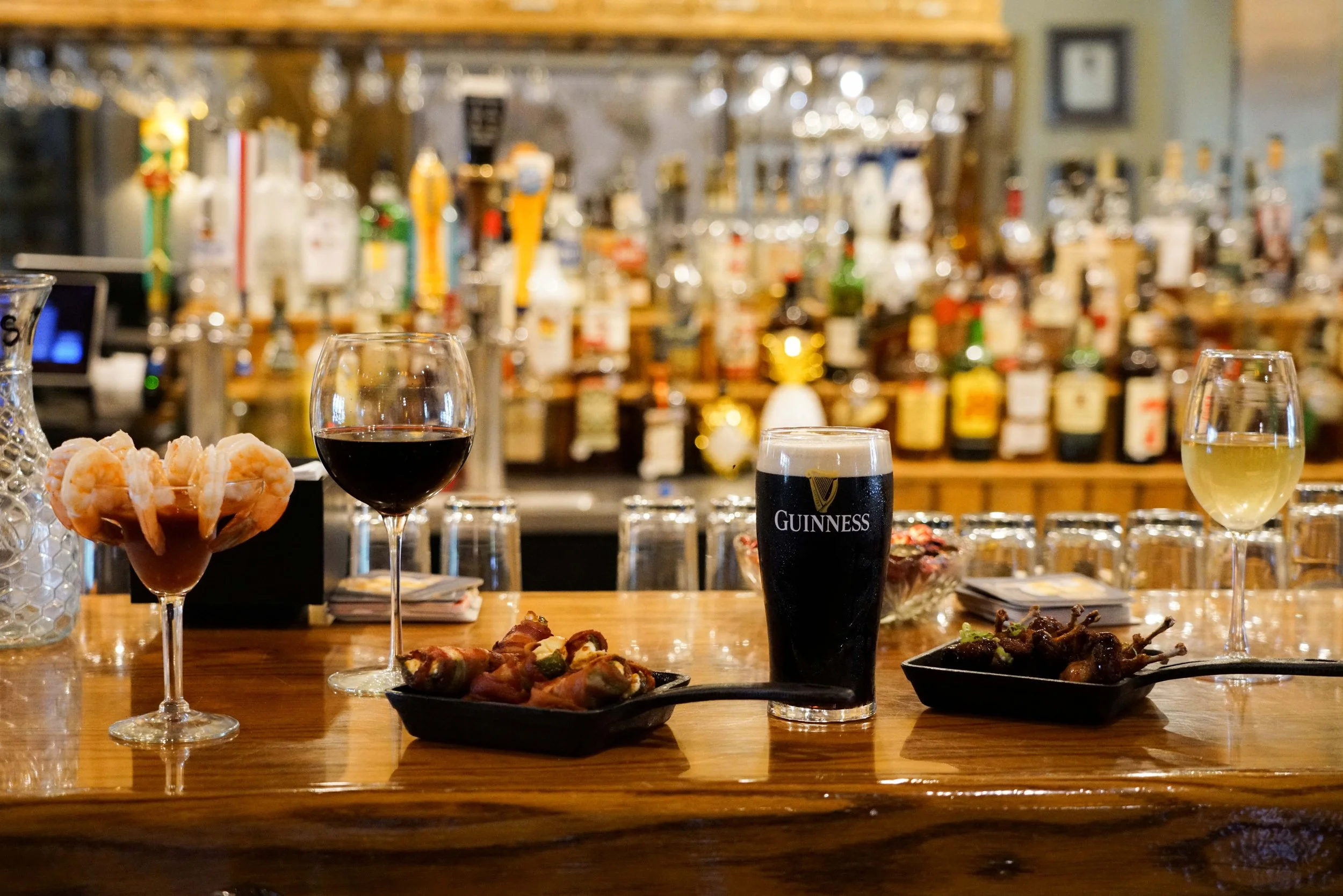 North Texas Steakhouse — Wildcatter RanchWildcatter Ranch