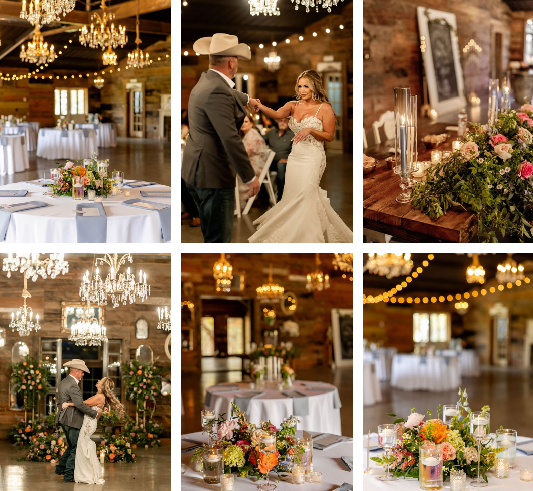 Texas Ranch Weddings — Wildcatter RanchWildcatter Ranch