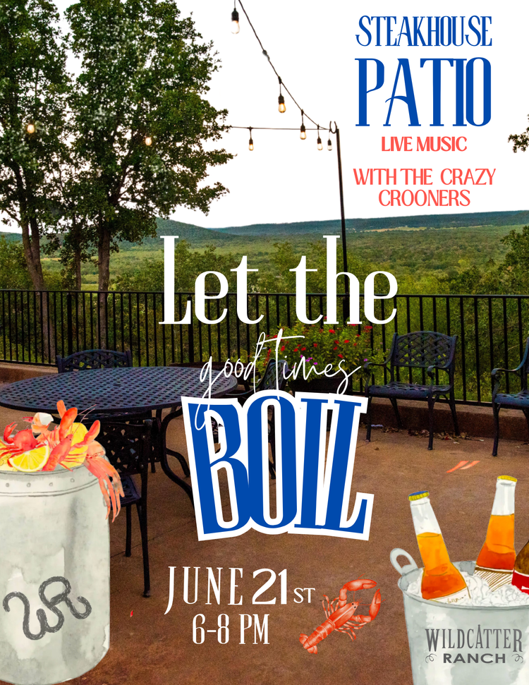 North Texas Steakhouse — Wildcatter RanchWildcatter Ranch