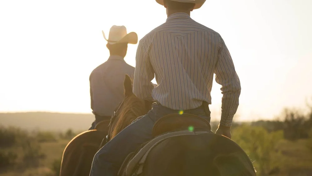 Texas guest ranch, Texas family reunions, Texas barn wedding venue ...