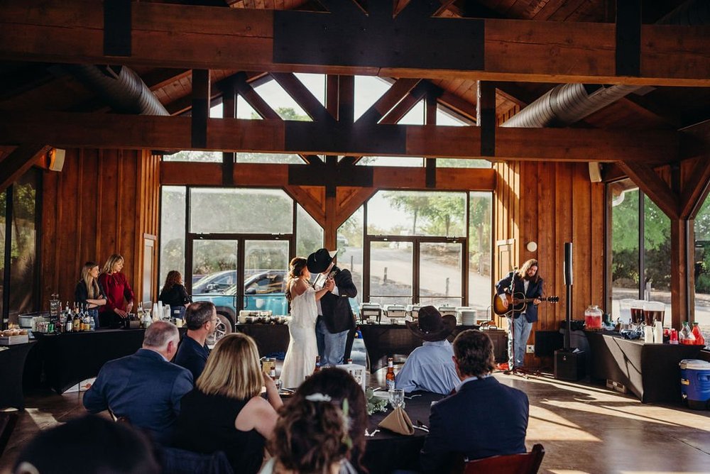 Texas Ranch Weddings — Wildcatter RanchWildcatter Ranch