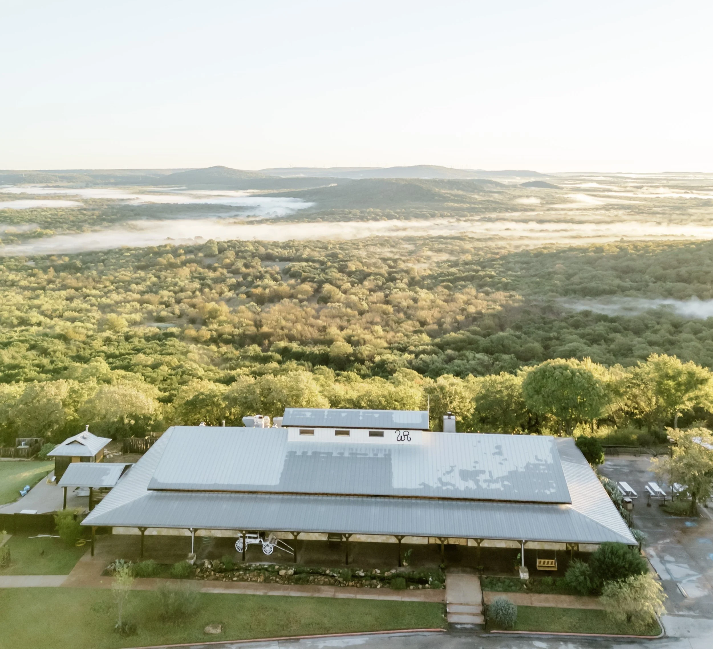 North Texas Steakhouse — Wildcatter RanchWildcatter Ranch