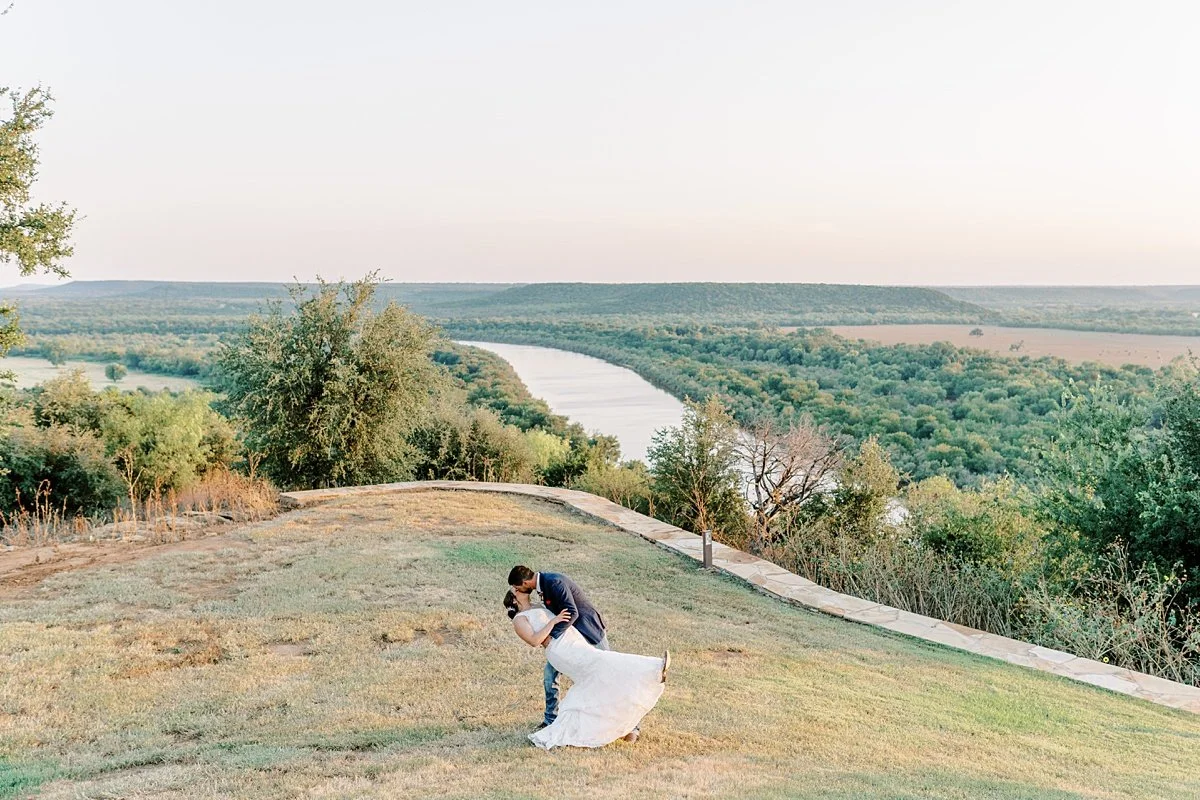 Texas Ranch Weddings — Wildcatter RanchWildcatter Ranch