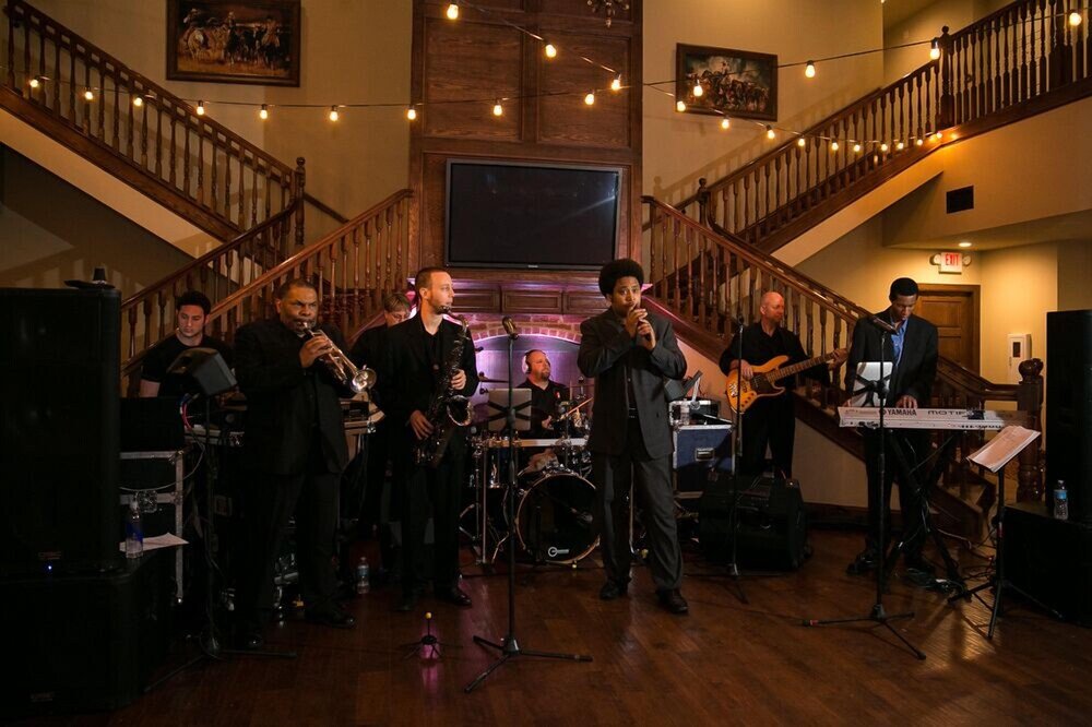 Texas Ranch Weddings — Wildcatter RanchWildcatter Ranch