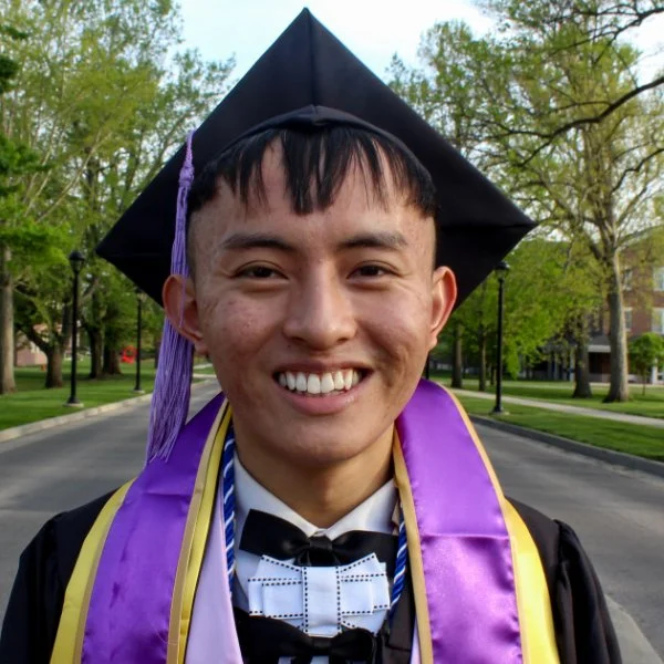 Bonner Scholar John Hoang Joins 30th Class of Emerson Hunger Fellows ...