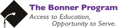 Bonner Network — The Corella & Bertram F. Bonner Foundation