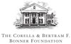 Foundation History — The Corella & Bertram F. Bonner Foundation