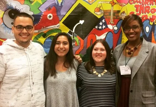 The Bonner Program — The Corella & Bertram F. Bonner Foundation