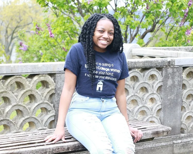 The Corella & Bertram F. Bonner Foundation