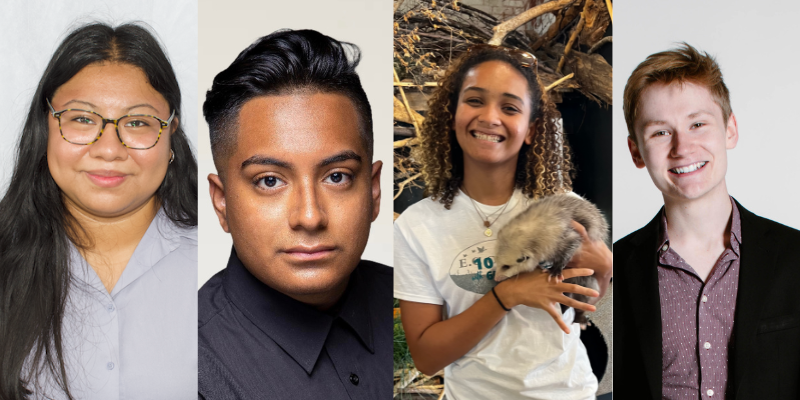 The Corella & Bertram F. Bonner Foundation