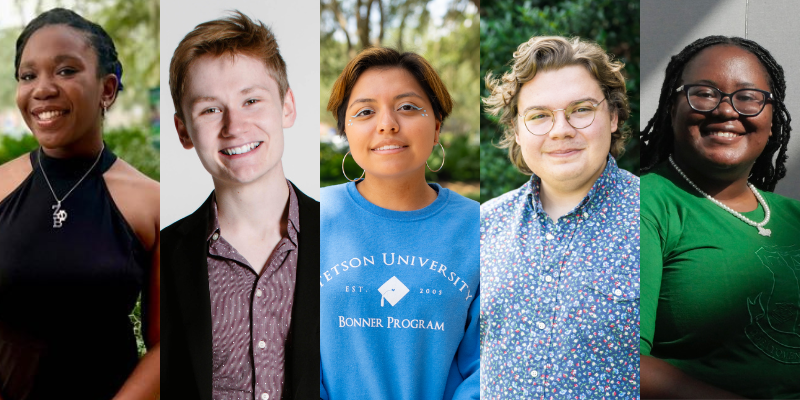 The Corella & Bertram F. Bonner Foundation