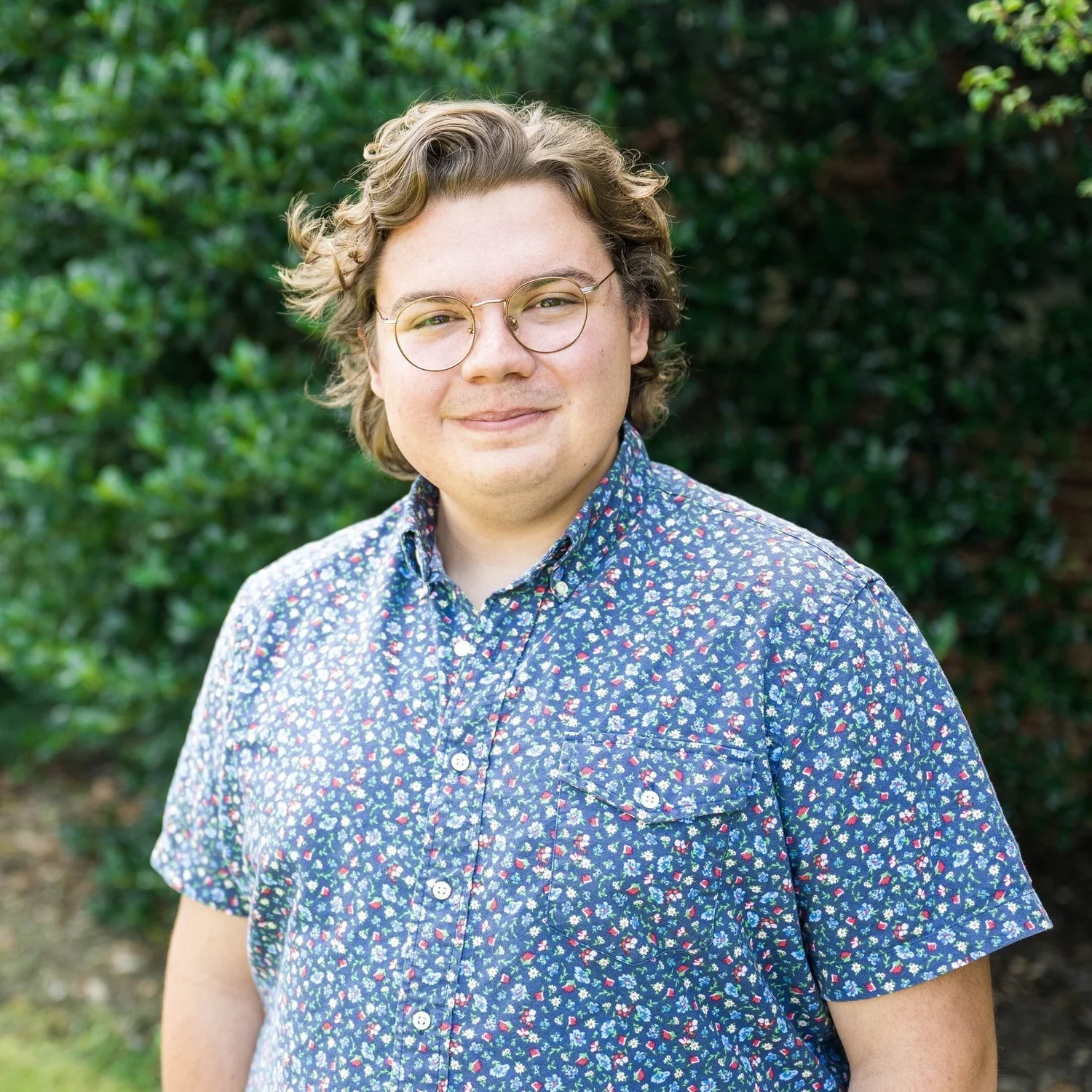 Staff — The Corella & Bertram F. Bonner Foundation