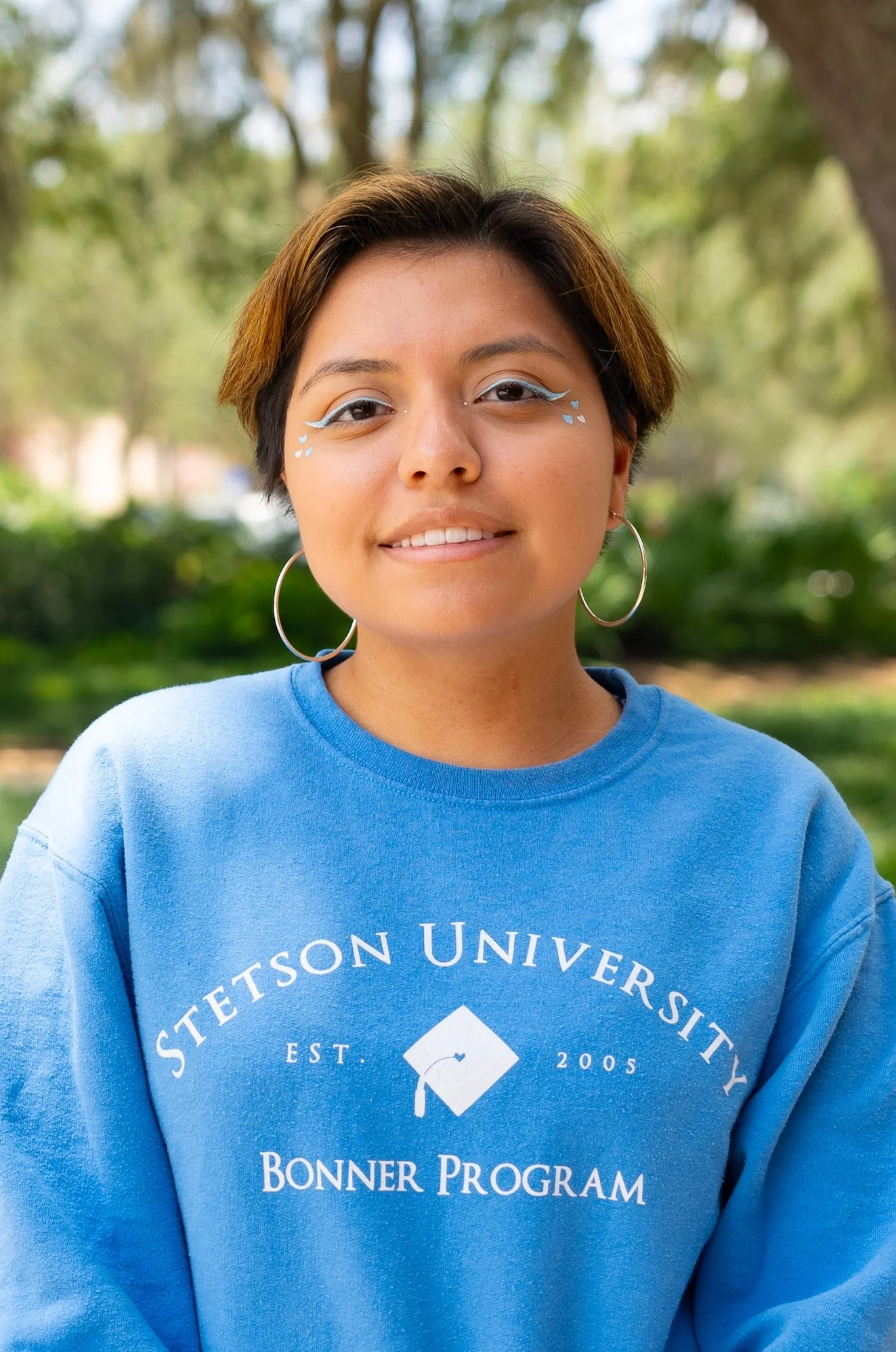 Staff — The Corella & Bertram F. Bonner Foundation