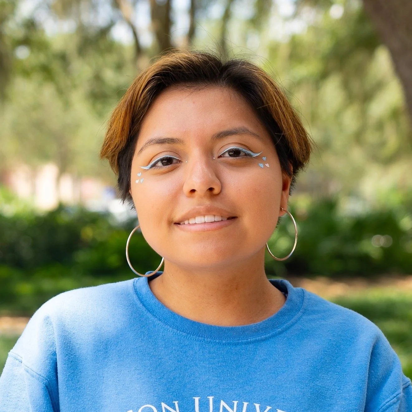 Five Bonners Selected as the 2024 National Bonner Summer Interns — The ...