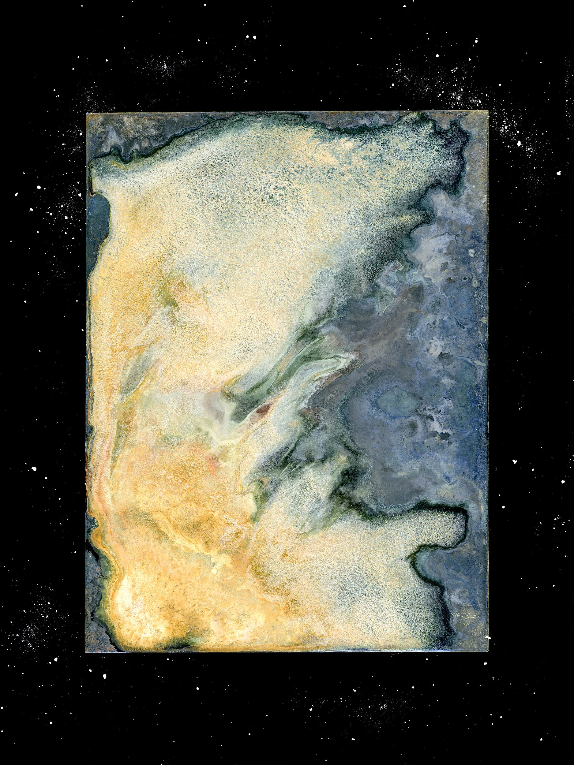 Tzimtzum — Arno Goetz