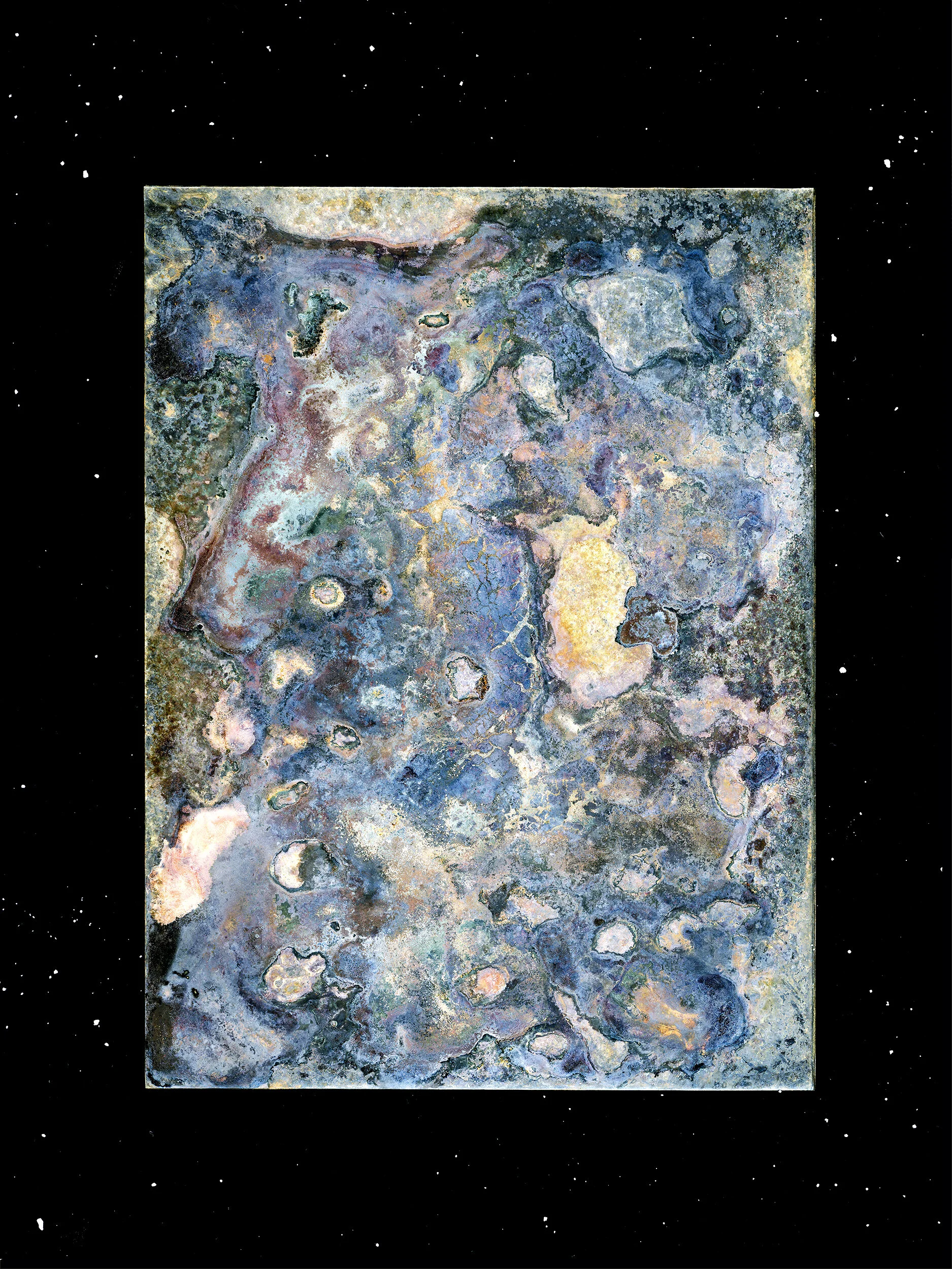 Tzimtzum — Arno Goetz