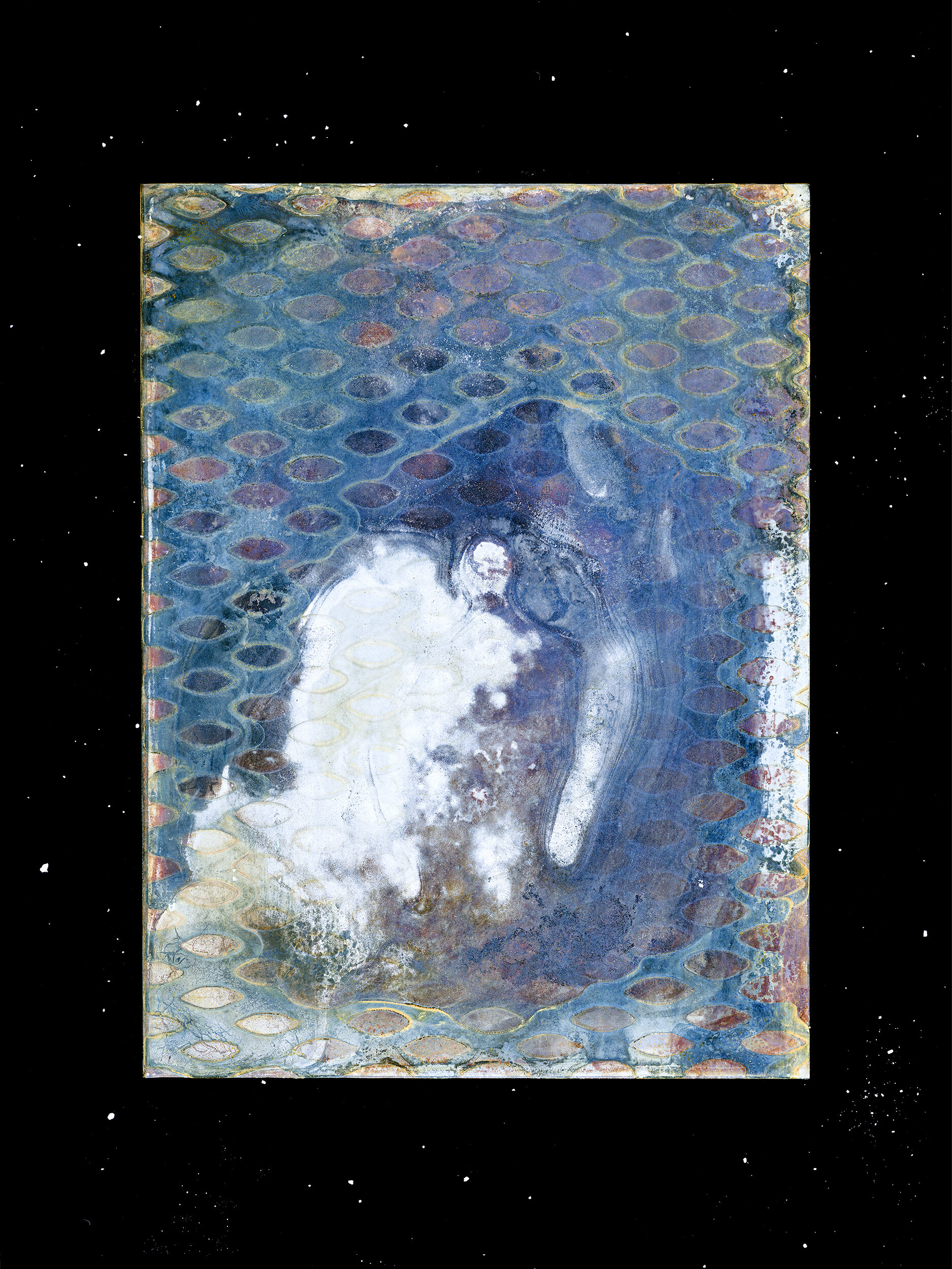 Tzimtzum — Arno Goetz