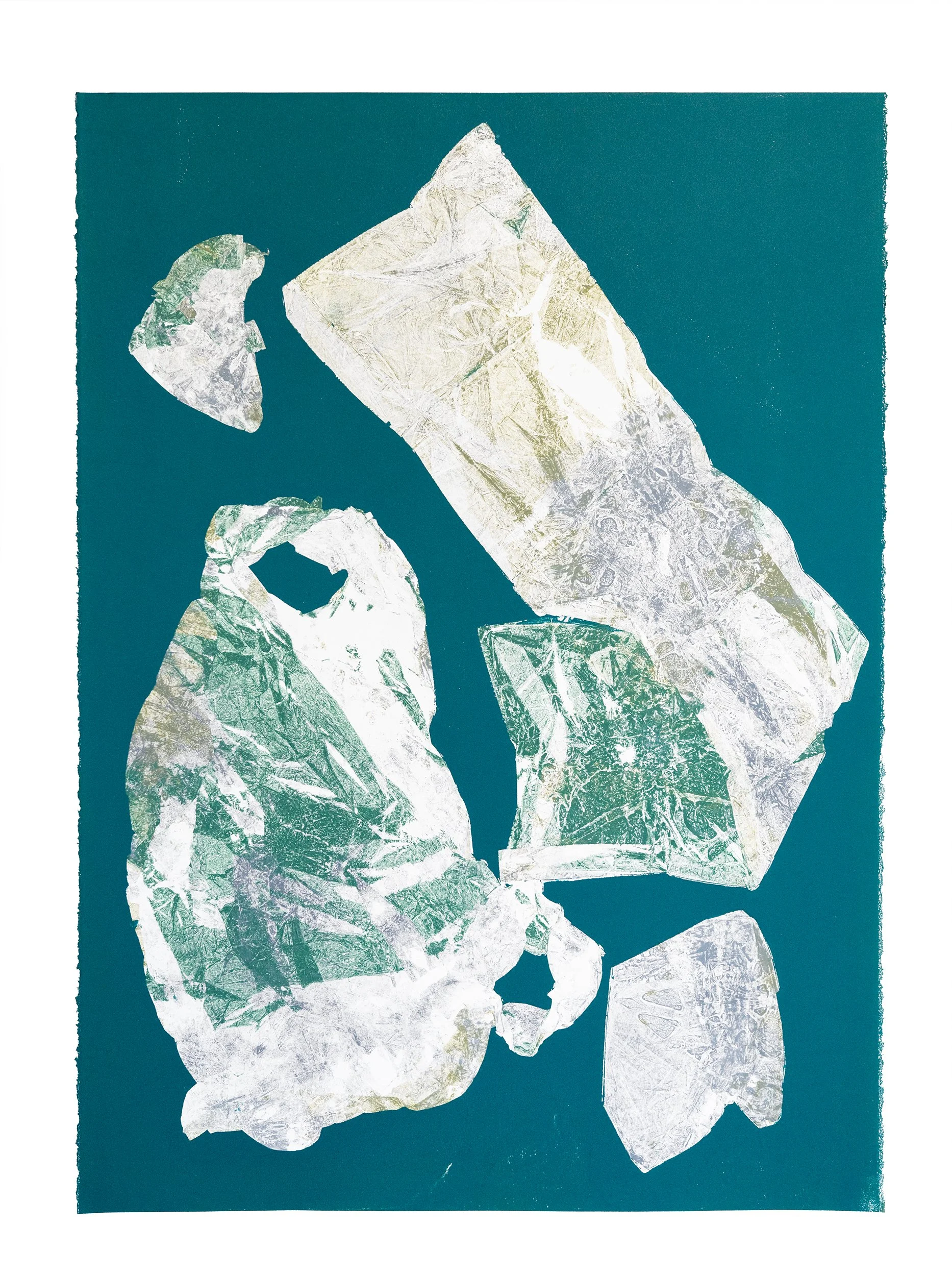 Cranbrook: Year II — Arno Goetz