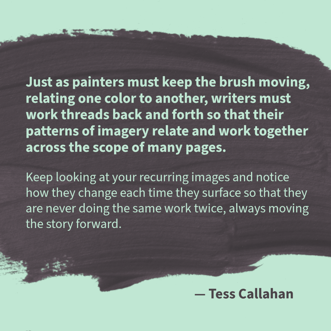 Tess Callahan Quotes Top Favorite Reads Of Q1 2025