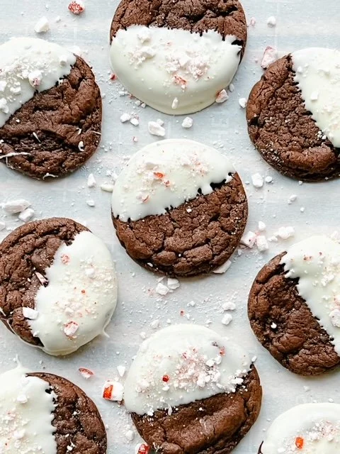 Blog — Gail Wright at Home