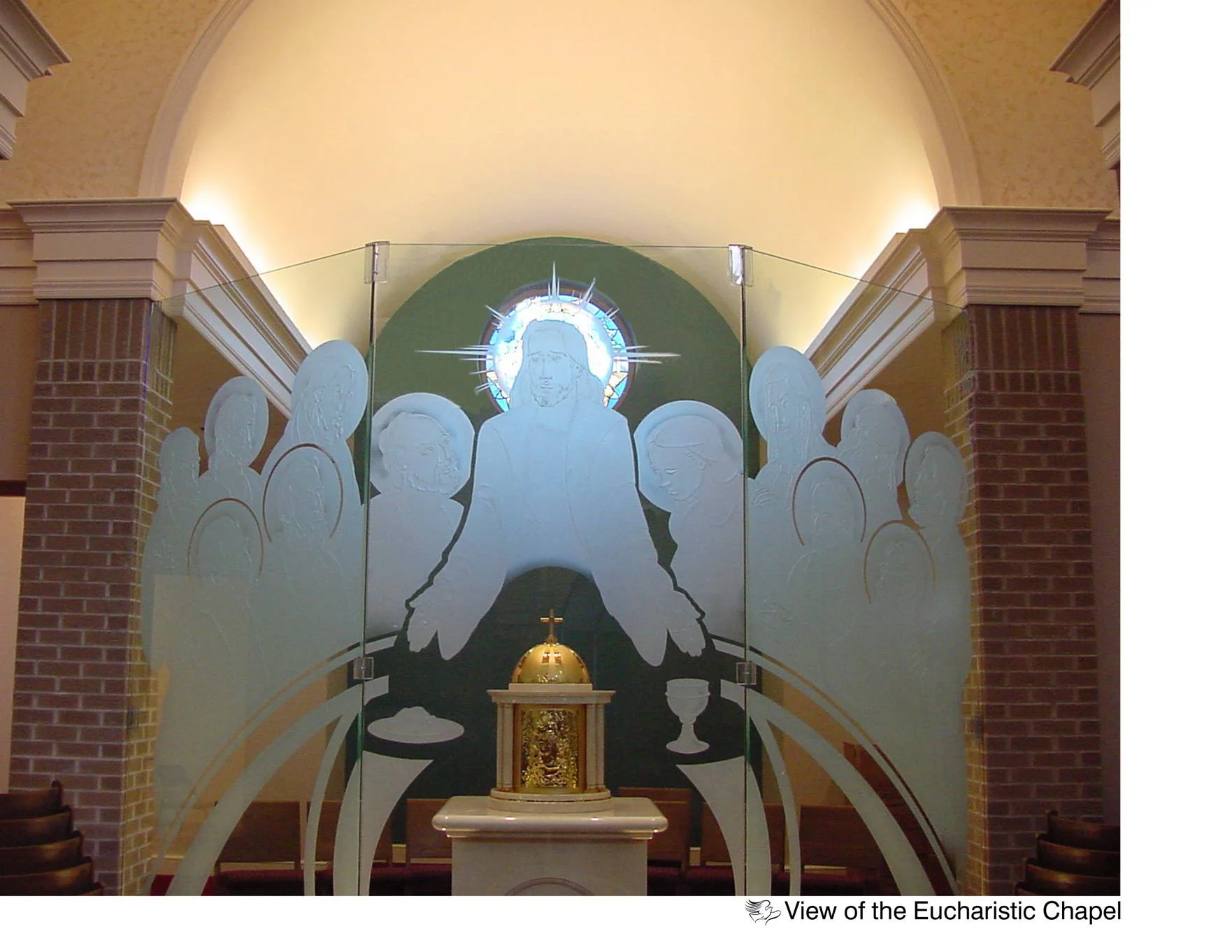 RCM Architects-St. Michael The Archangel