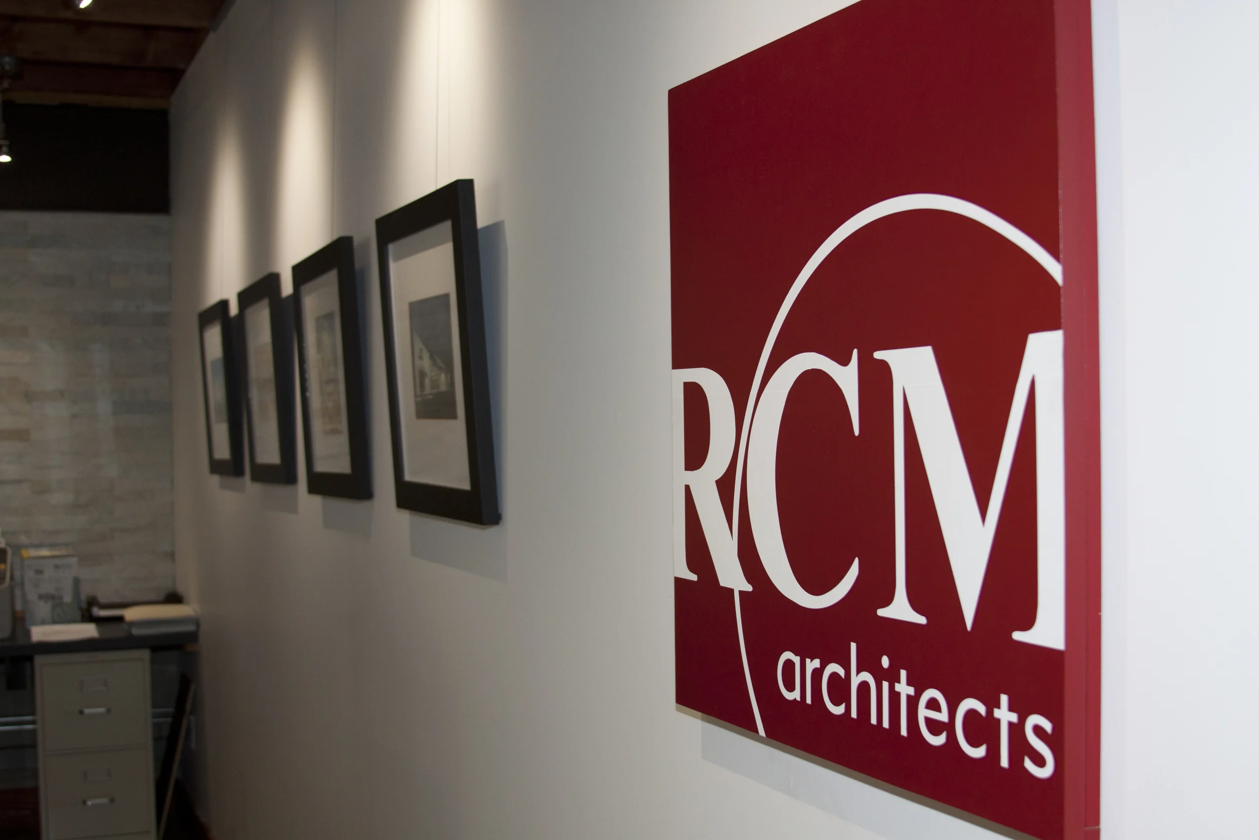 RCM Architects-Julie Erwin