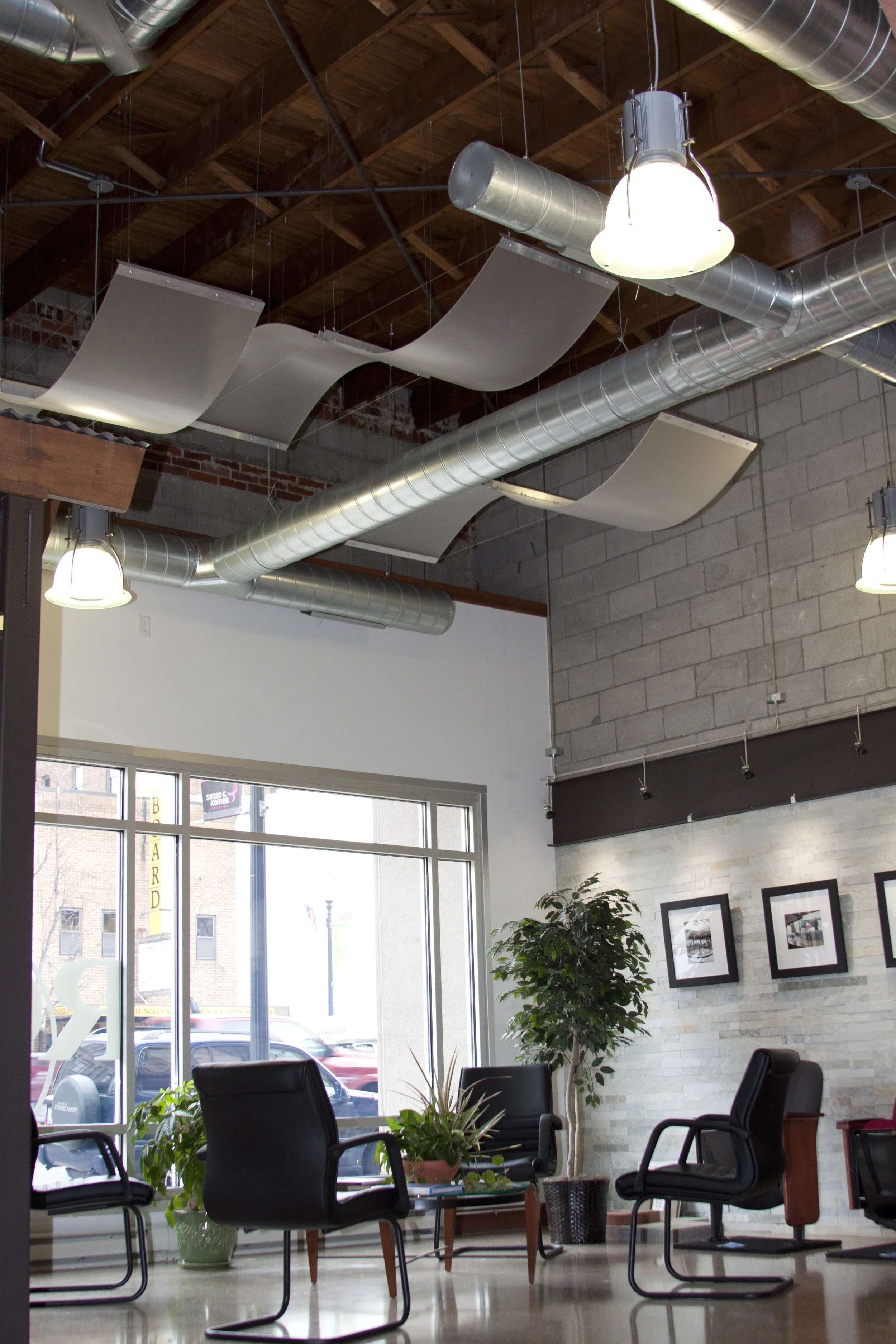 RCM Architects-Irvin Reinhart