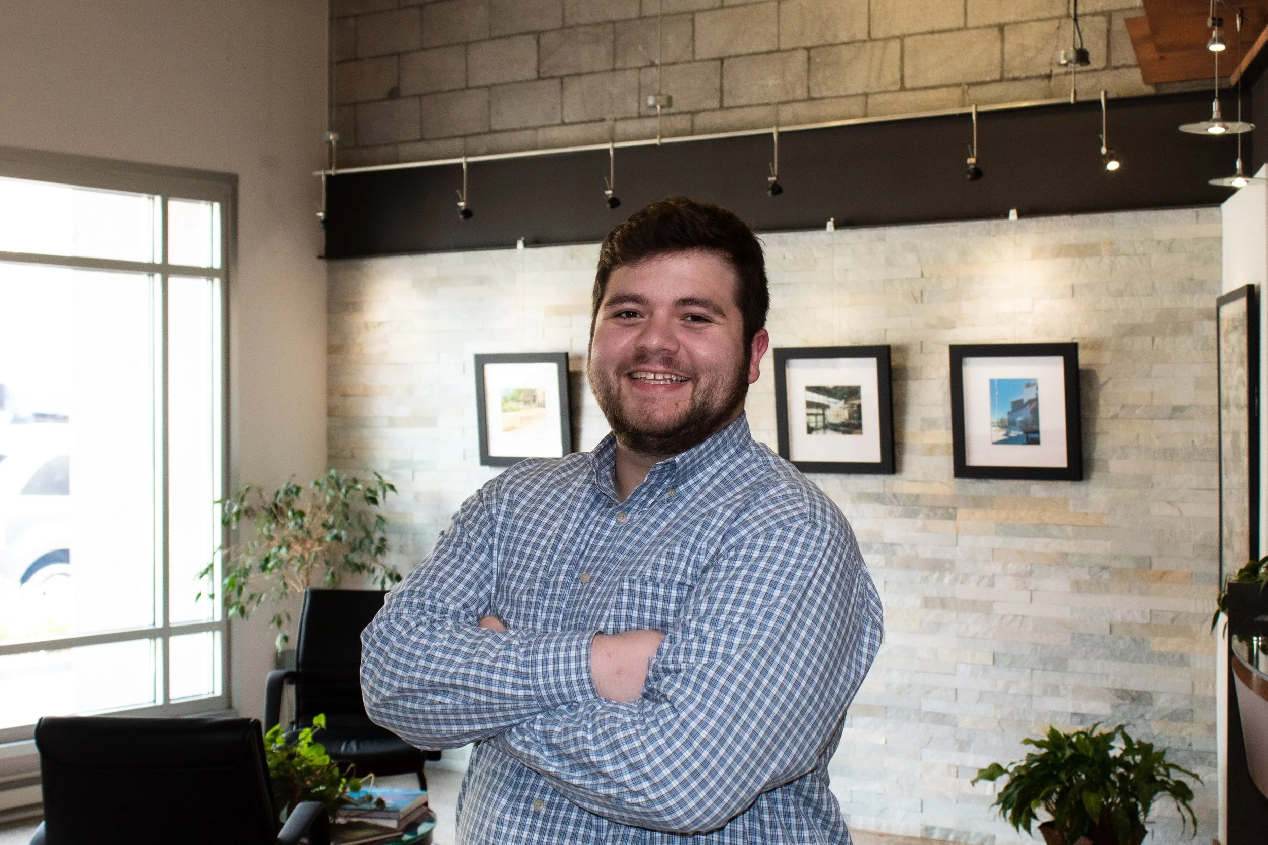 RCM Architects-People