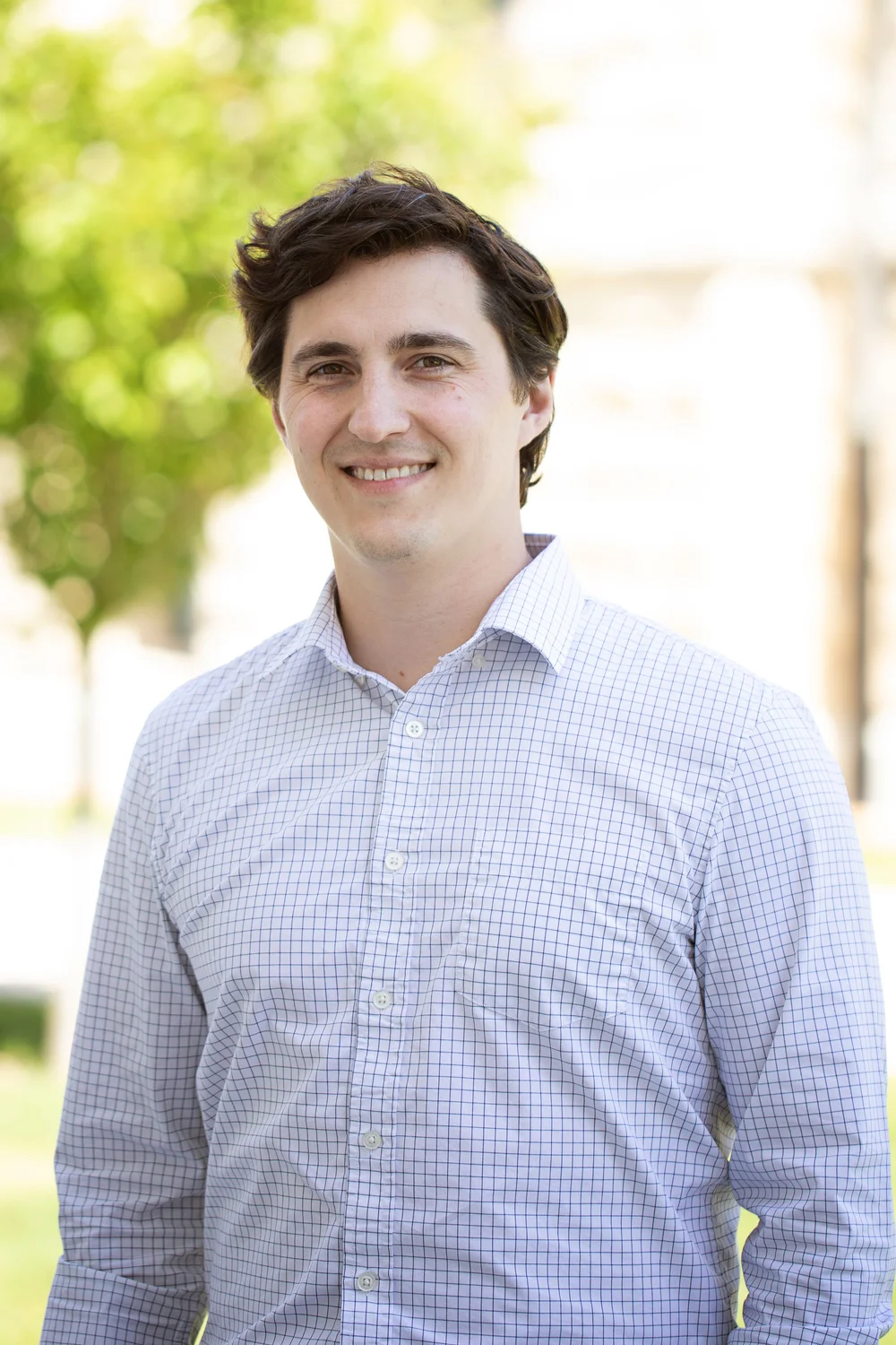 RCM Architects-People