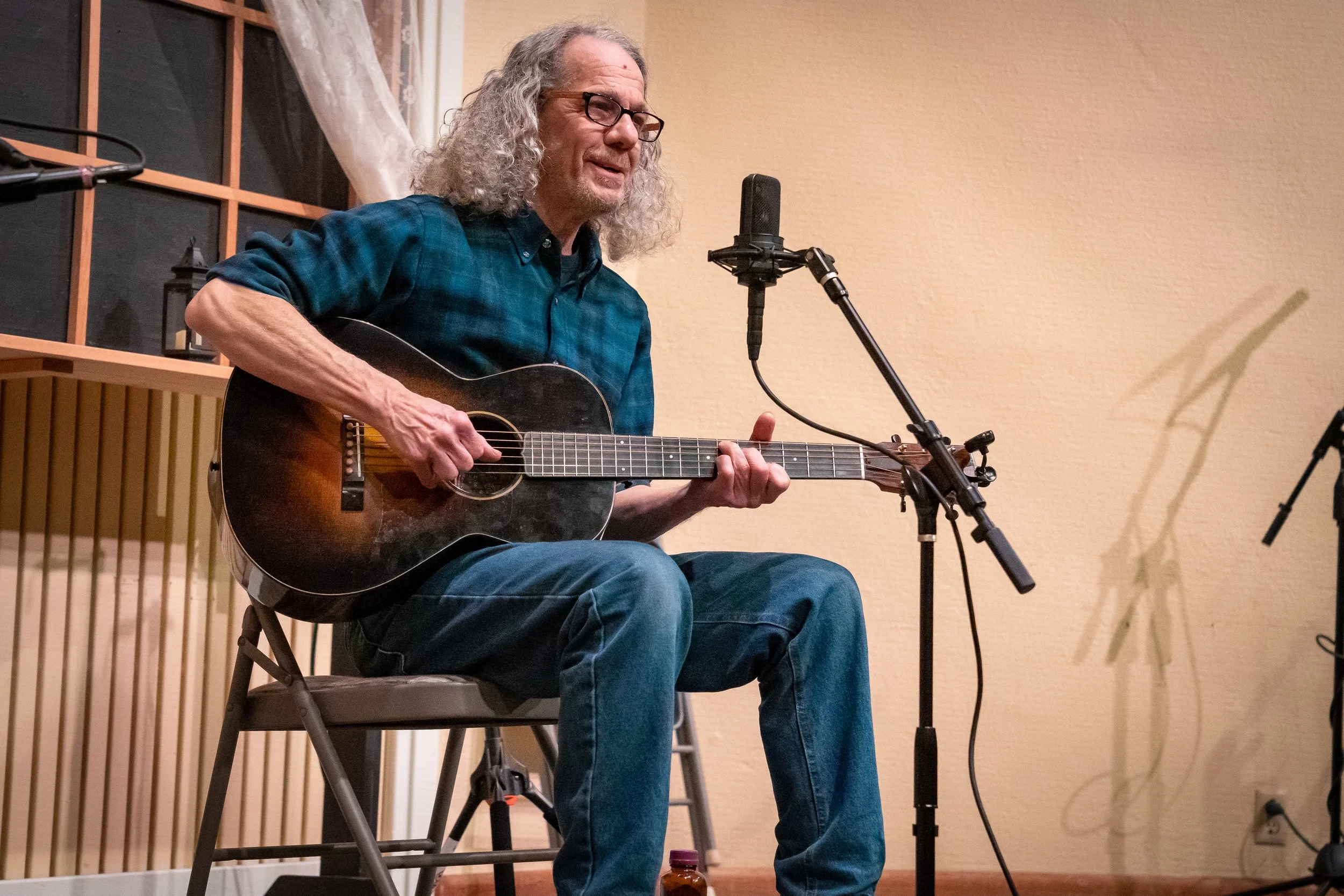 Get Involved — Bellingham Folk Festival