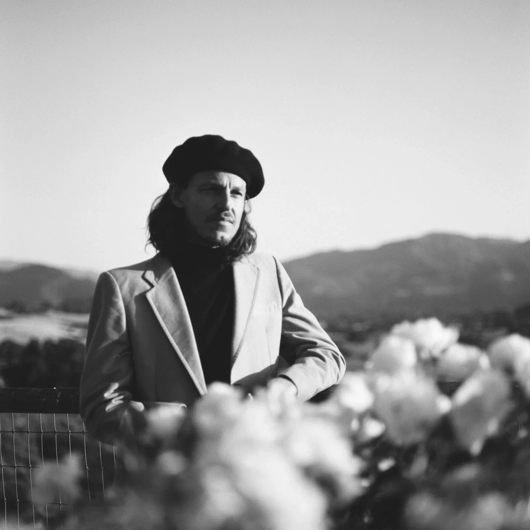 EPK — Omar Velasco