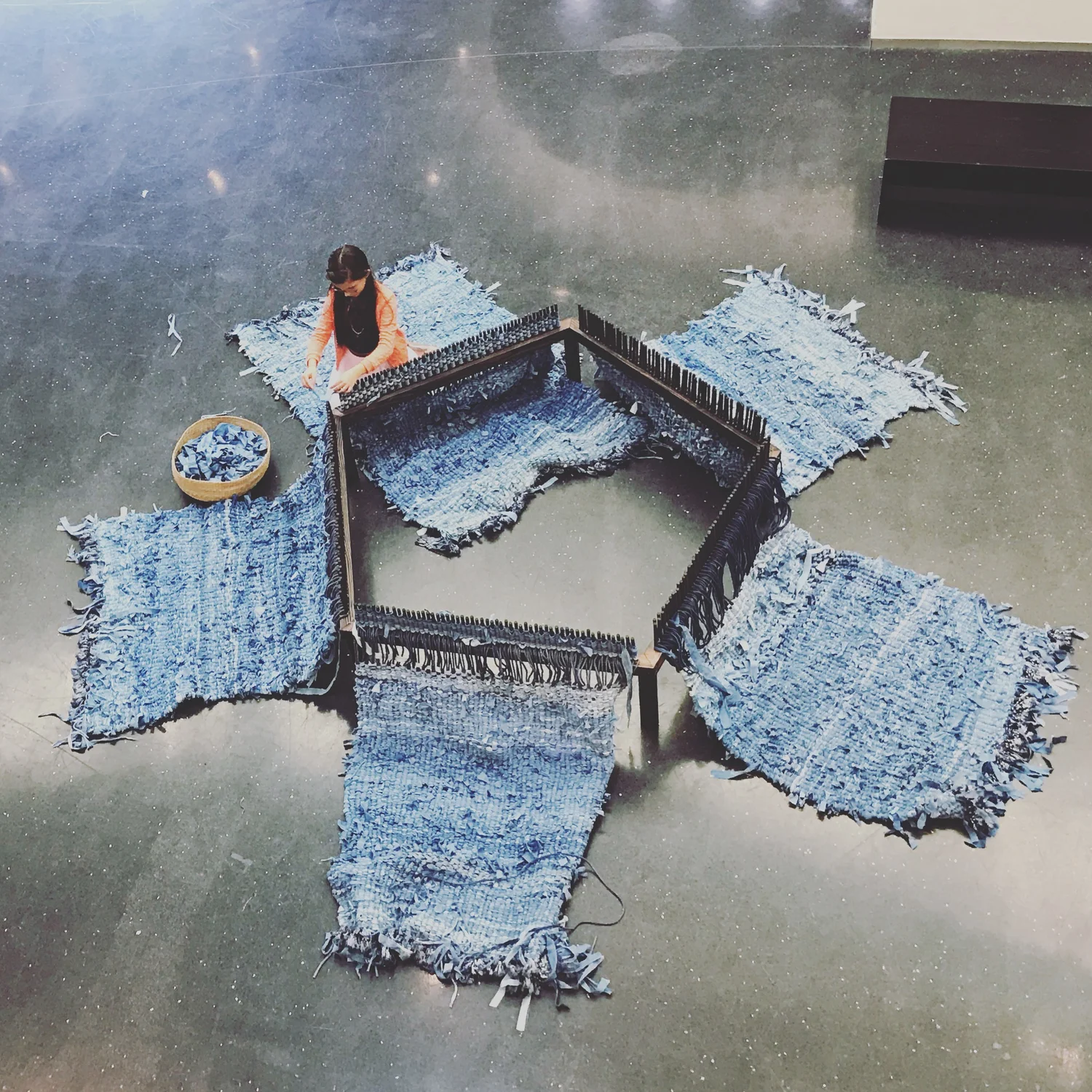 Fallow Collective — Mandy Greer