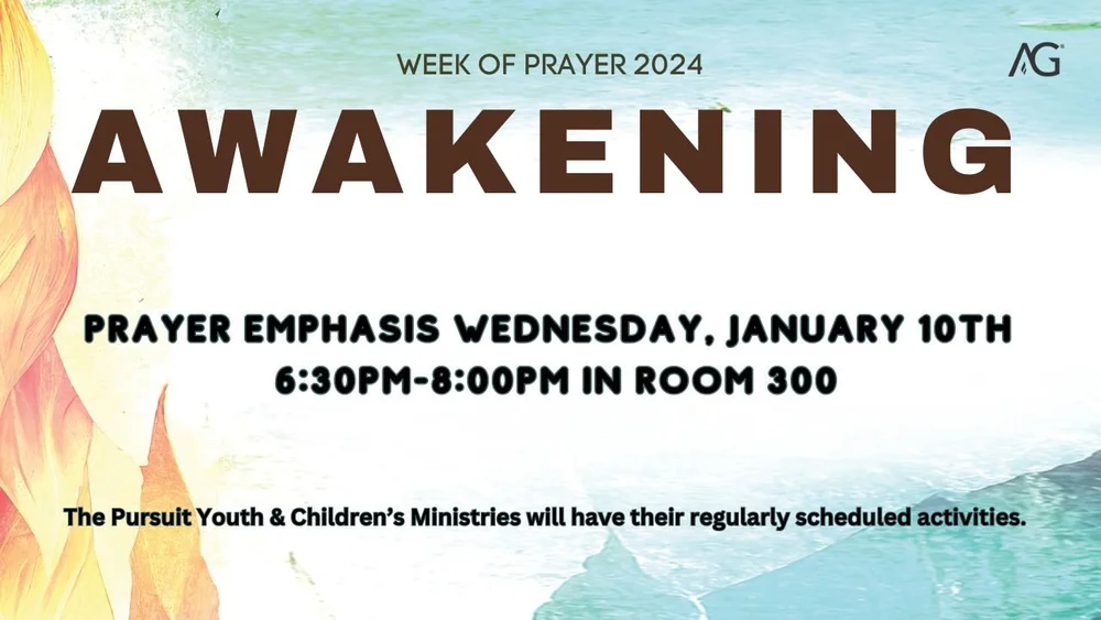 First Assembly of God