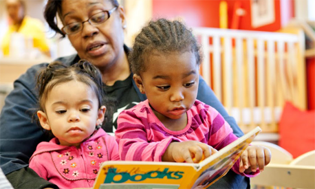 Shine Early Learning